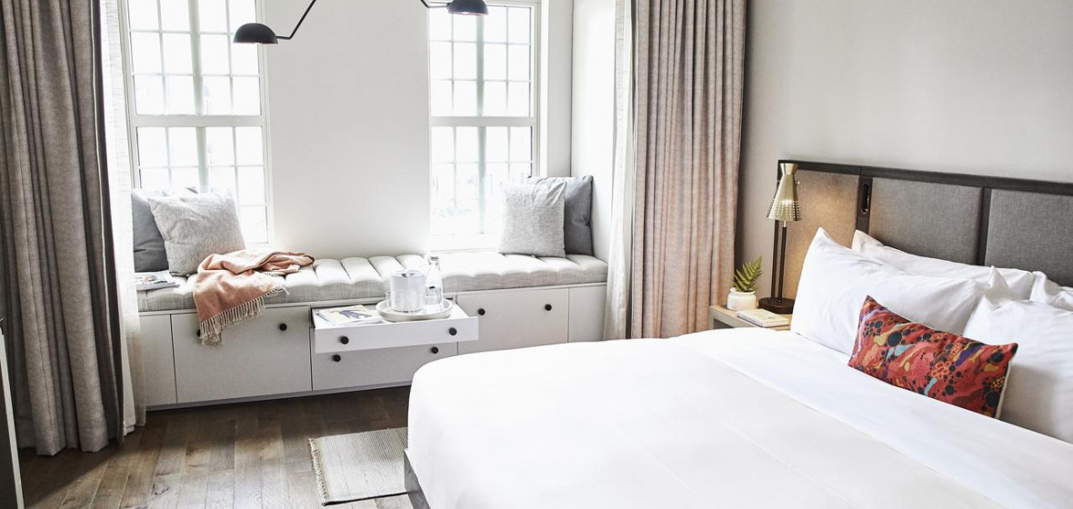 The Alida, Savannah Review | The Hotel Guru
