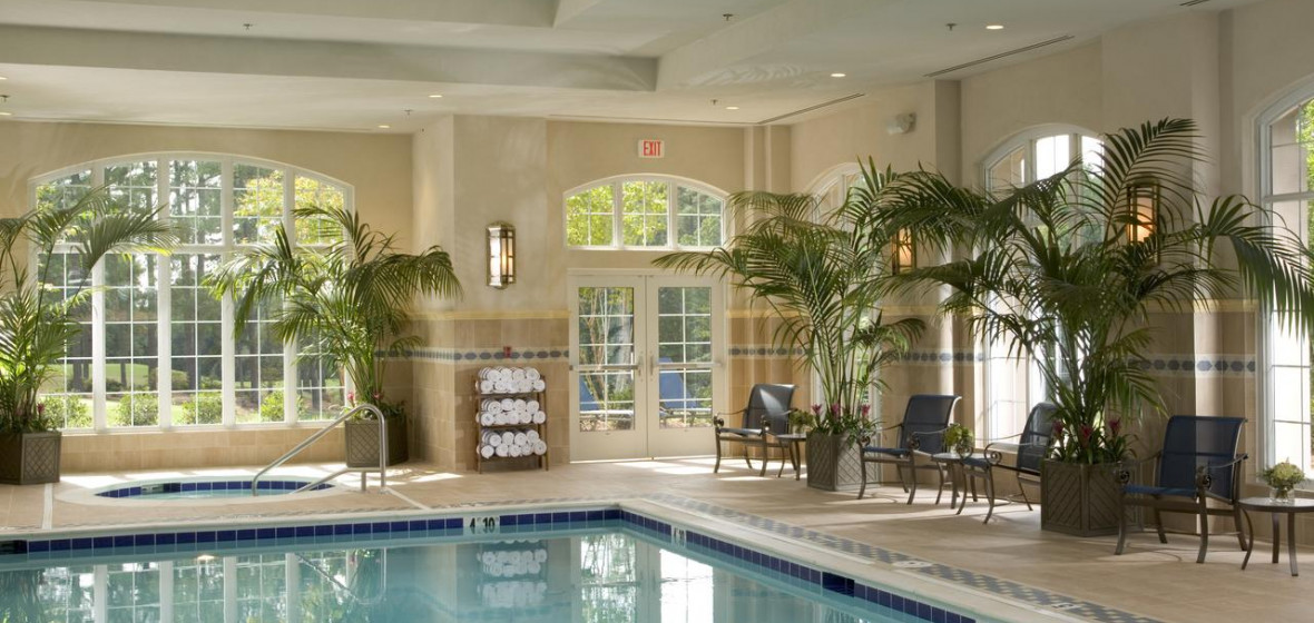 Washington Duke Inn & Golf, Durham, North Carolina Review | The Hotel Guru