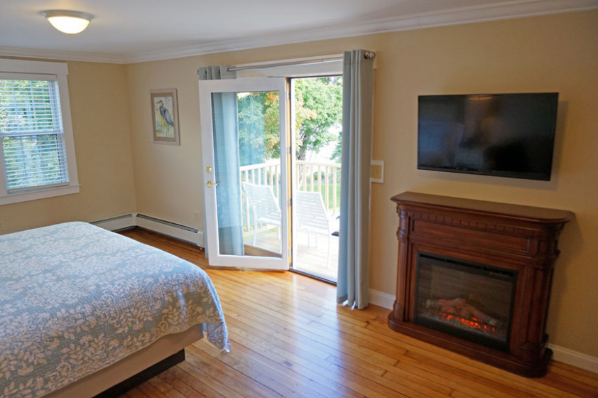 The Rangeley Inn, Maine Review | The Hotel Guru