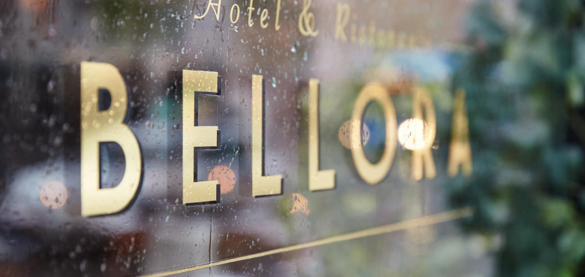 Hotel Bellora, Gothenburg Review | The Hotel Guru