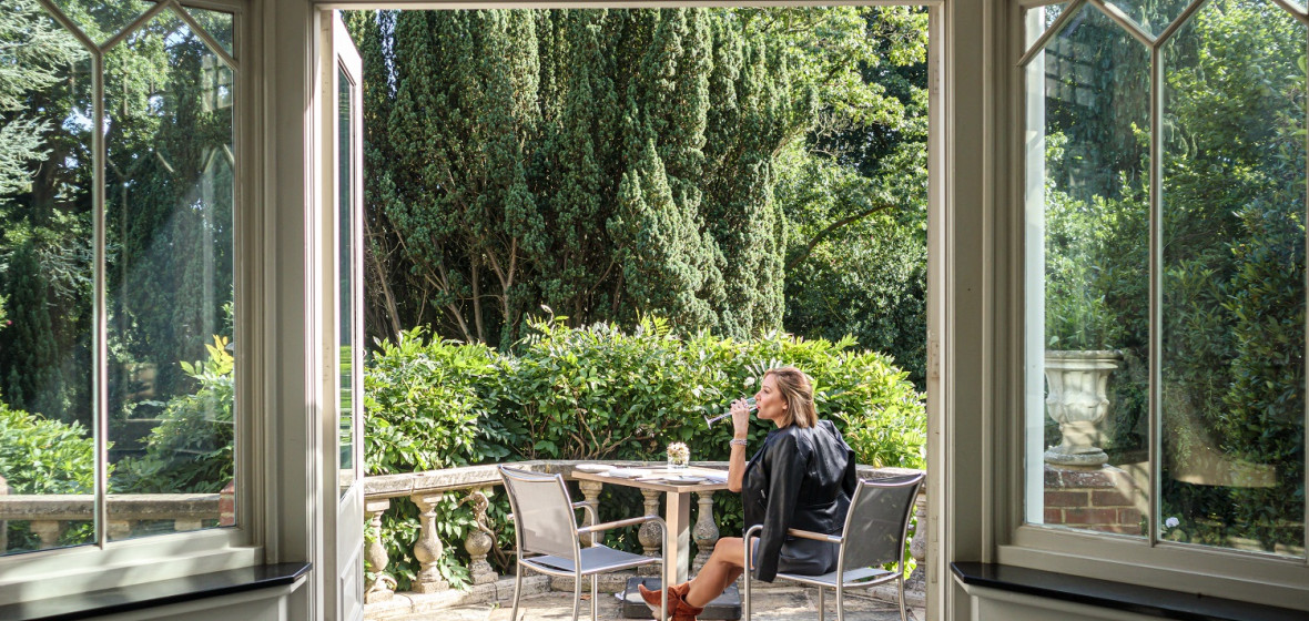 Rowhill Grange Hotel & Utopia Spa, Kent Review | The Hotel Guru