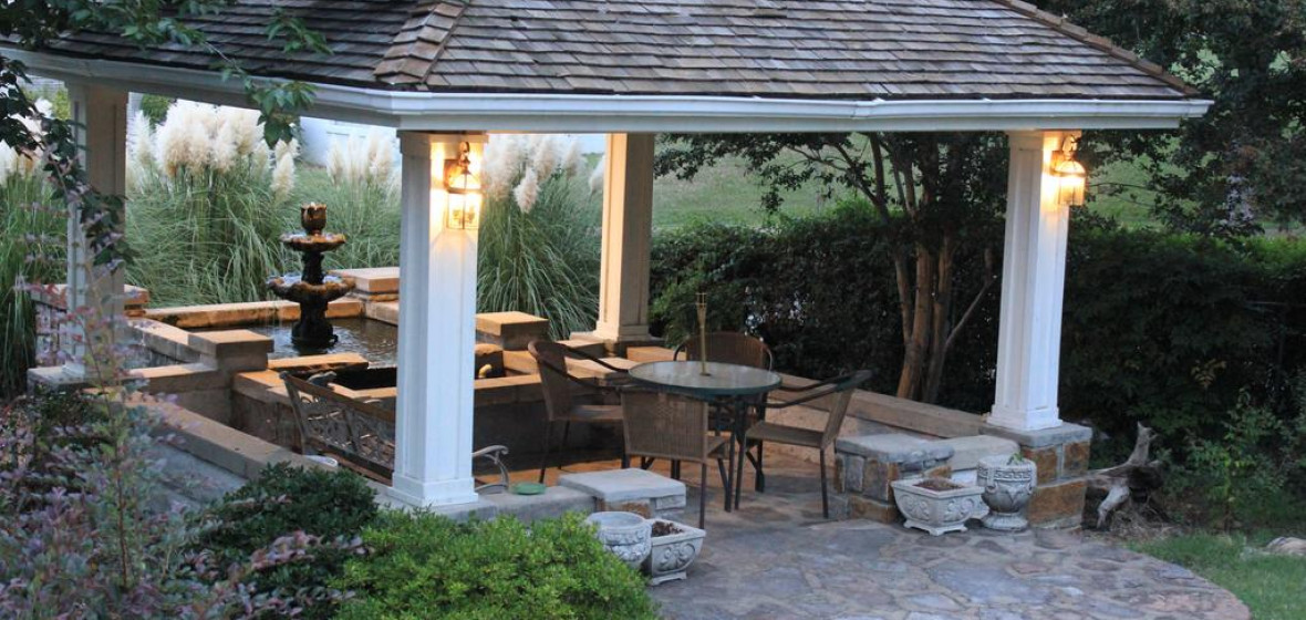 Spring Street Inn, Hot Springs Review | The Hotel Guru