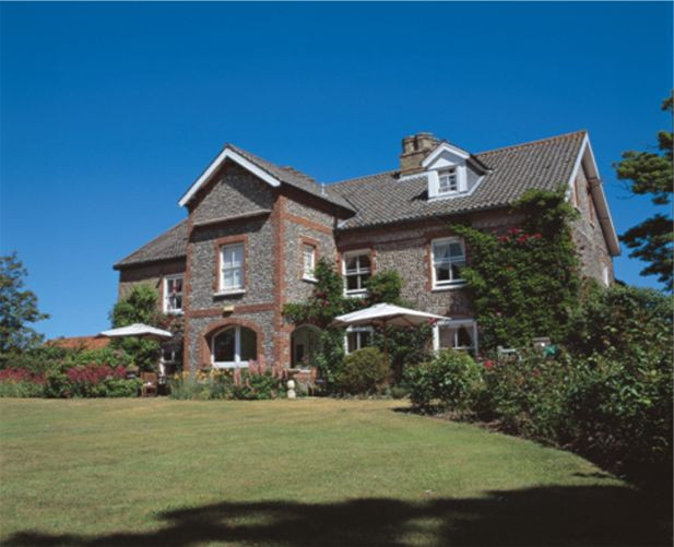 Morston Hall, North Norfolk, UK | Discover & Book | The Hotel Guru