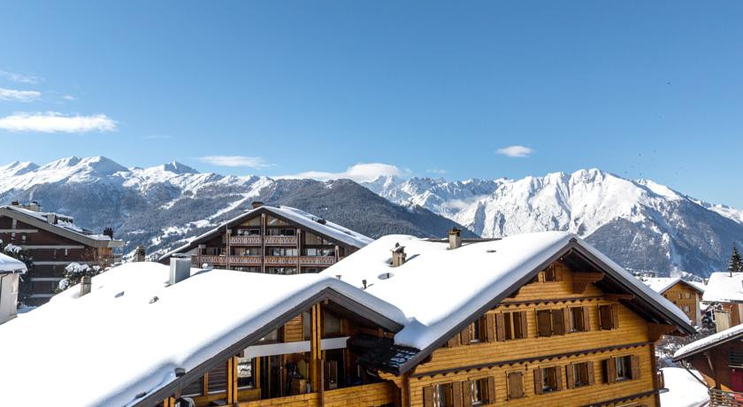 Hotel Farinet, Verbier Review | The Hotel Guru