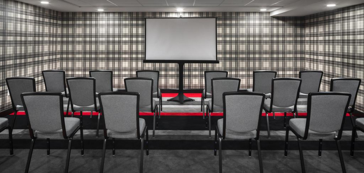 Graduate Columbus, Columbus Review | The Hotel Guru