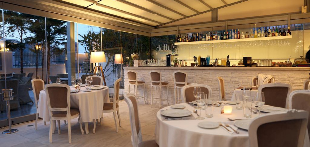 Micra Anglia, Andros Review | The Hotel Guru