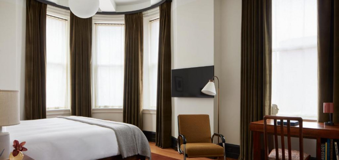 Nine Orchard, New York. Expertenbewertungen und Highlights | The Hotel Guru