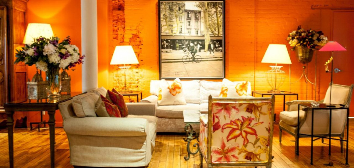 The Ivy at Verity, Toronto Review | The Hotel Guru