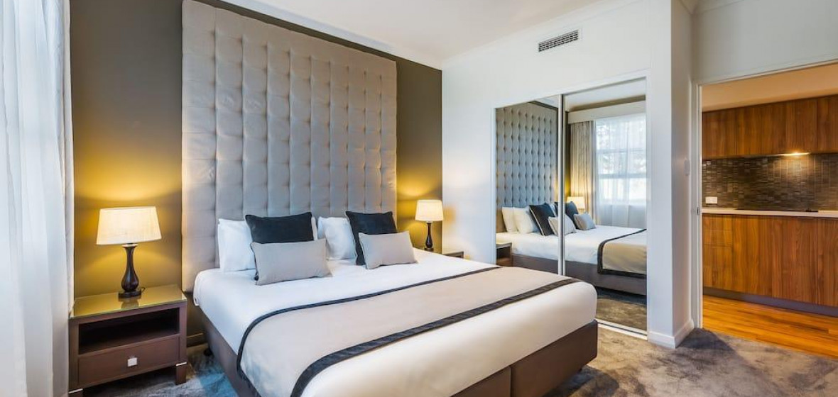 The Sebel Swan Valley The Vines, Western Australia, Australia. Expert ...