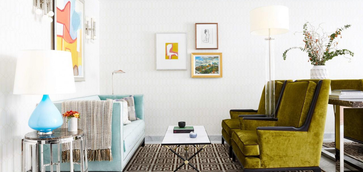 The Laurel Inn, San Francisco Review | The Hotel Guru