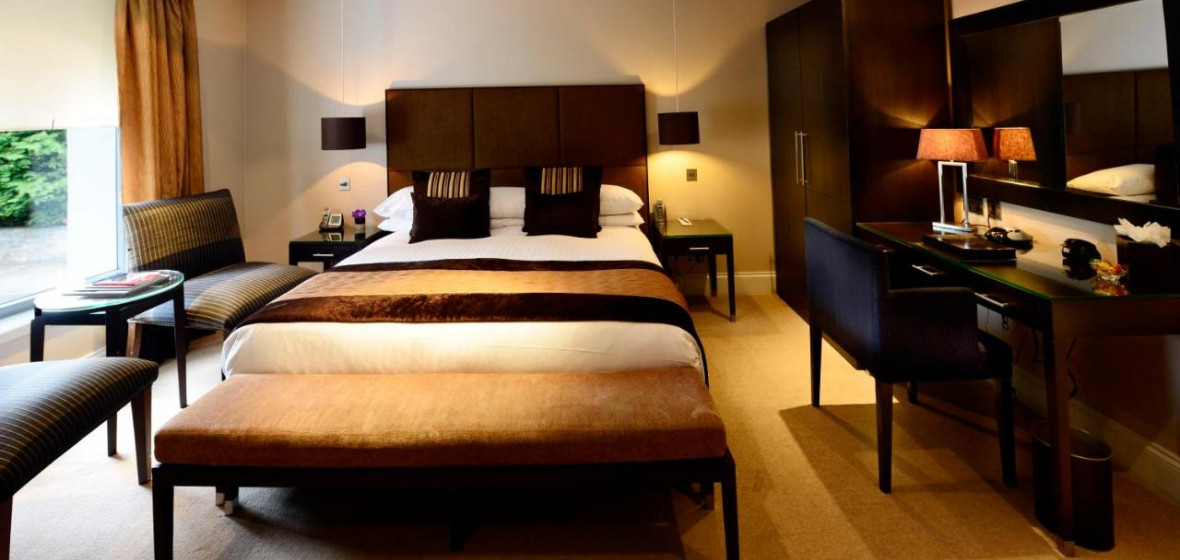 Rocpool Reserve, Inverness Review | The Hotel Guru