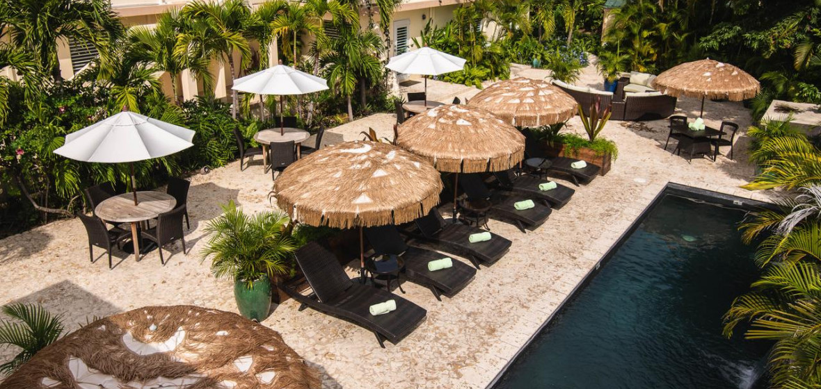 Malécon House, Vieques Review | The Hotel Guru