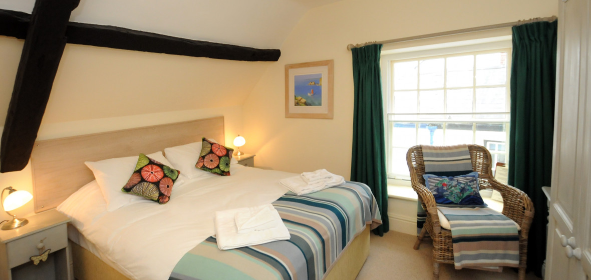 The Seagate, Devon Review | The Hotel Guru