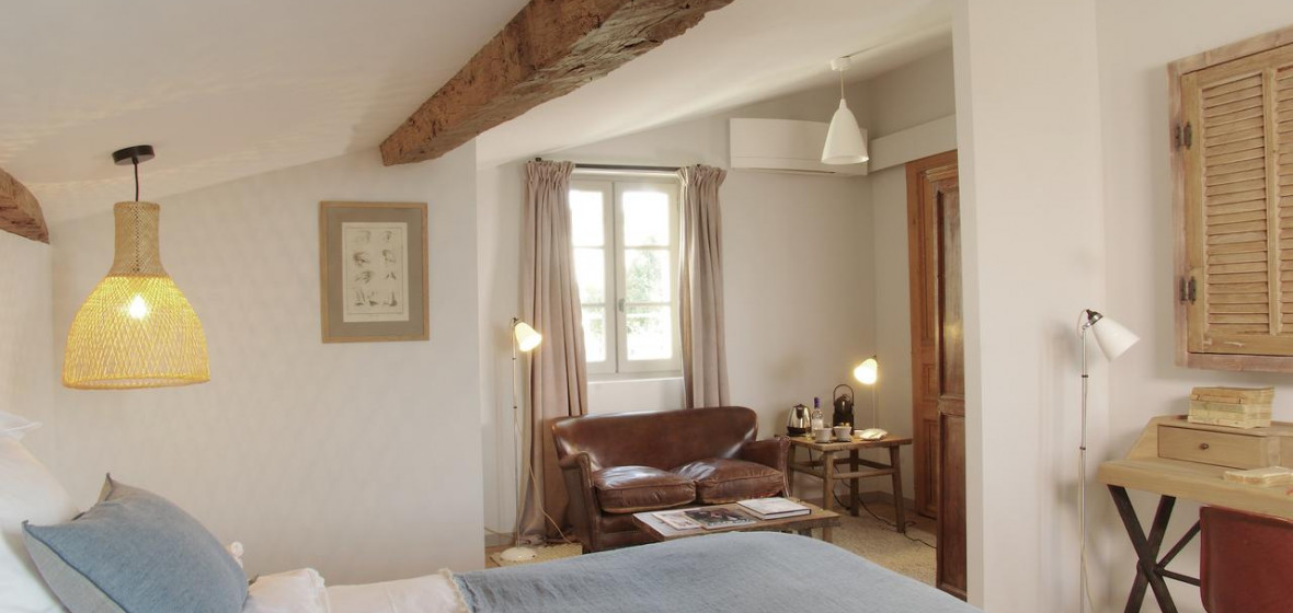 Logis de la Cadene, St Émilion Review | The Hotel Guru