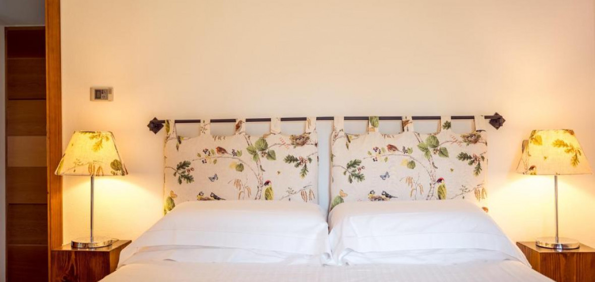 Al Gelso Bianco, Tuscany, Italy. Expert reviews and highlights | The ...