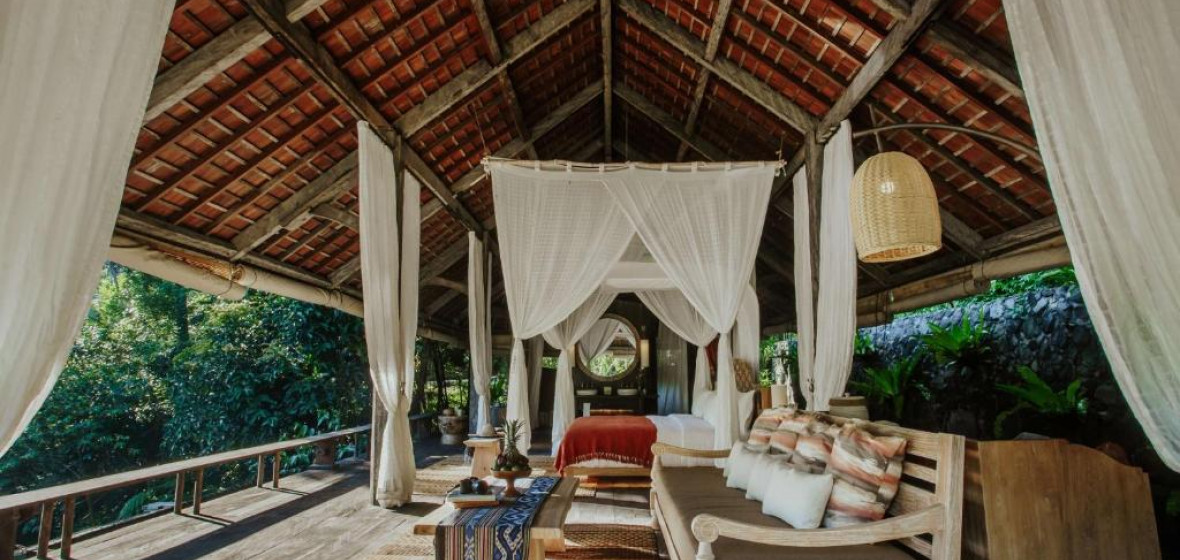 Buahan, a Banyan Tree Escape, Bali, Indonesia. Expert reviews and ...