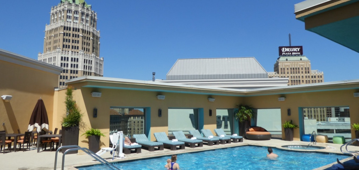 Hotel Contessa, San Antonio Review | The Hotel Guru