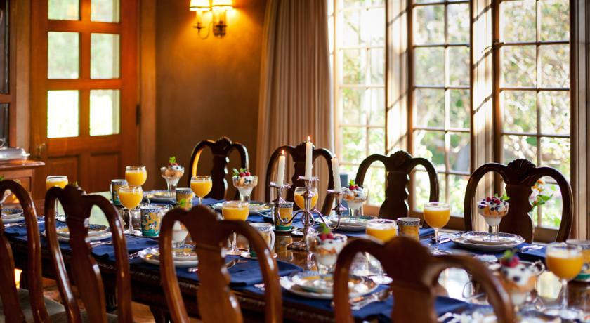 Old Monterey Inn, Monterey Review | The Hotel Guru