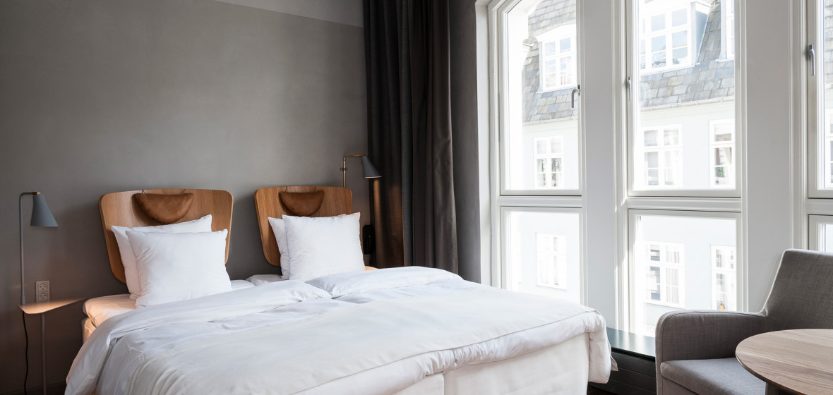 SP34, Copenhagen Review | The Hotel Guru