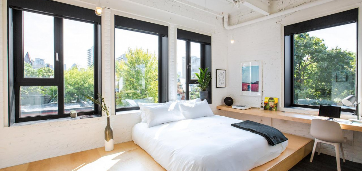 The Annex, Toronto Review | The Hotel Guru