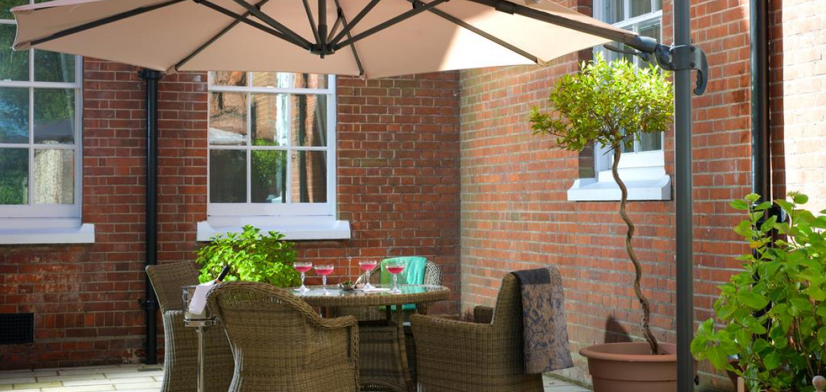 Greyfriars, Colchester Review | The Hotel Guru