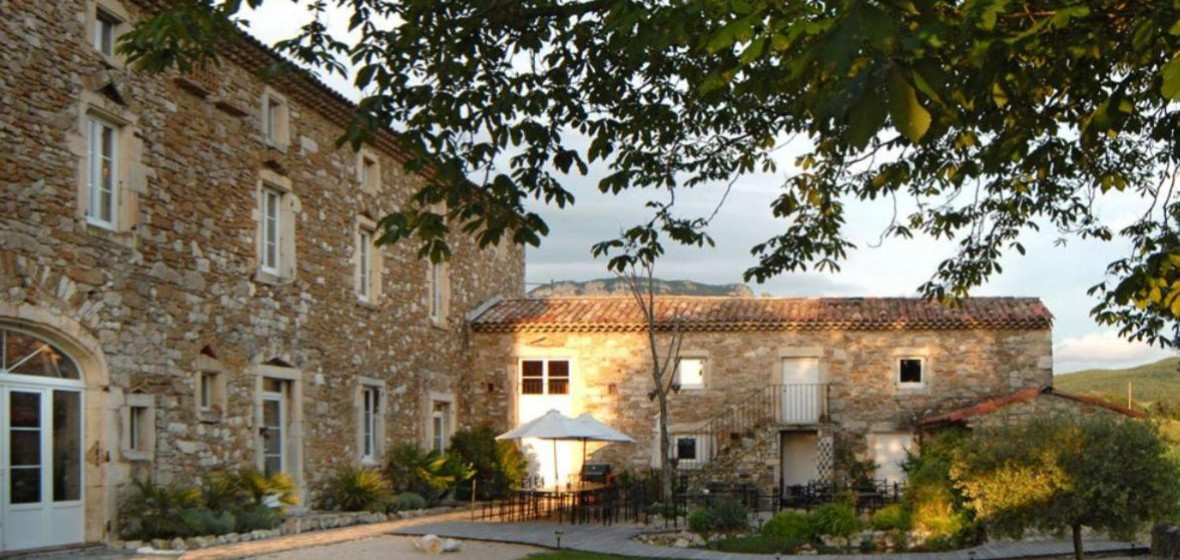 Le Prieure des Sources, Provence Review | The Hotel Guru