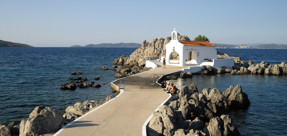 Best places to stay in Chios, Greece | The Hotel Guru