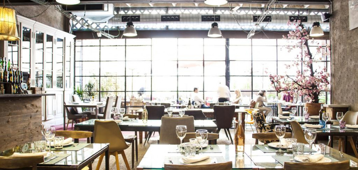 Brondo Architect Hotel, Palma de Mallorca Review | The Hotel Guru