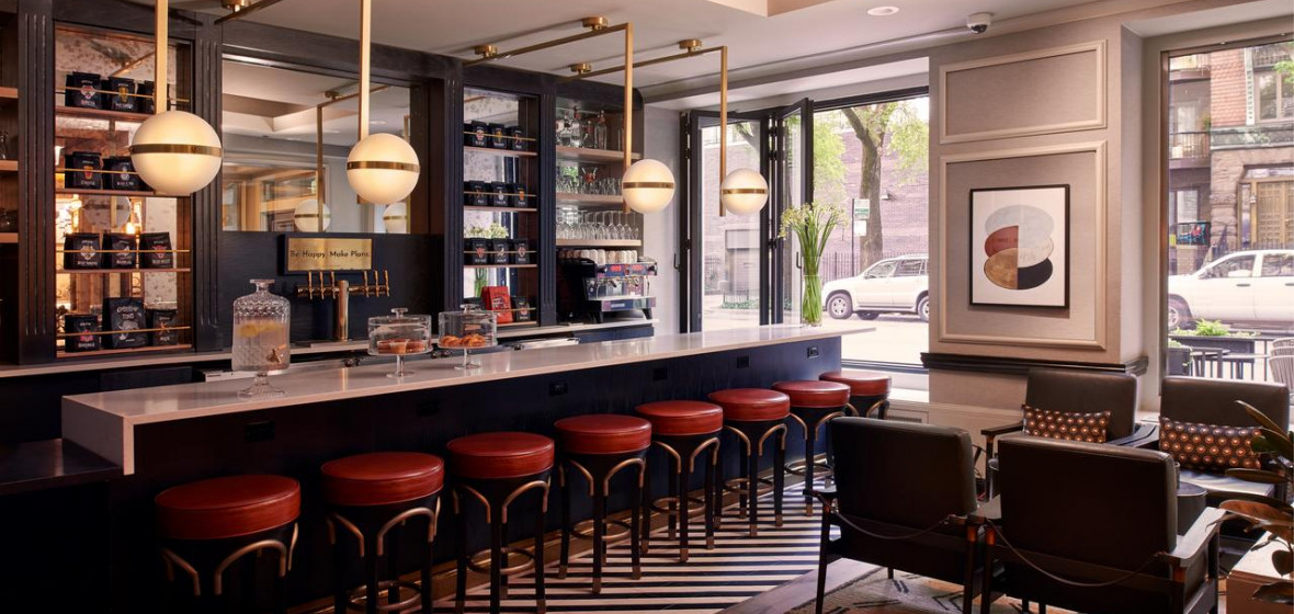 Claridge House, Chicago Review | The Hotel Guru