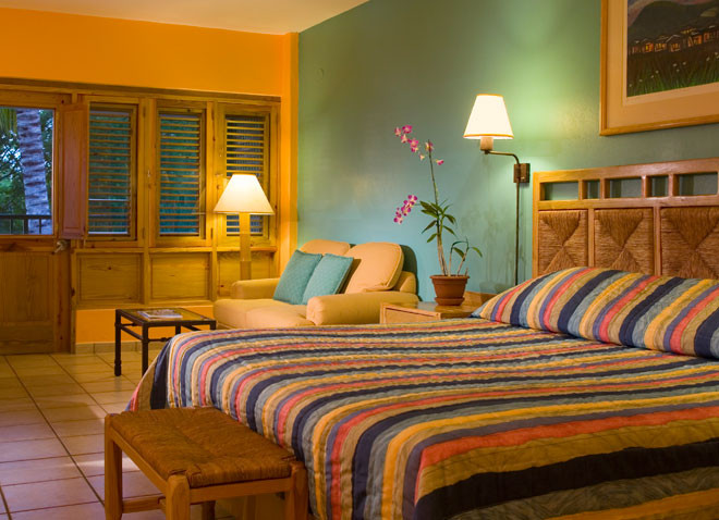 Copamarina Beach Resort, Puerto Rico Review | The Hotel Guru