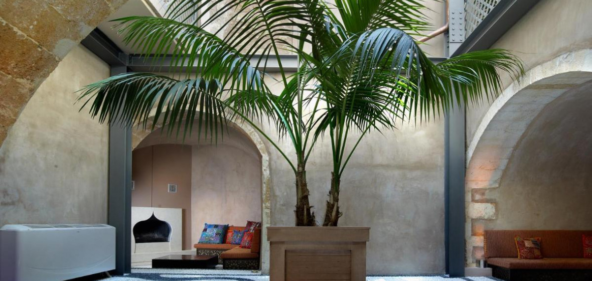 Ontas Fatma Hanoum, Chania Review | The Hotel Guru