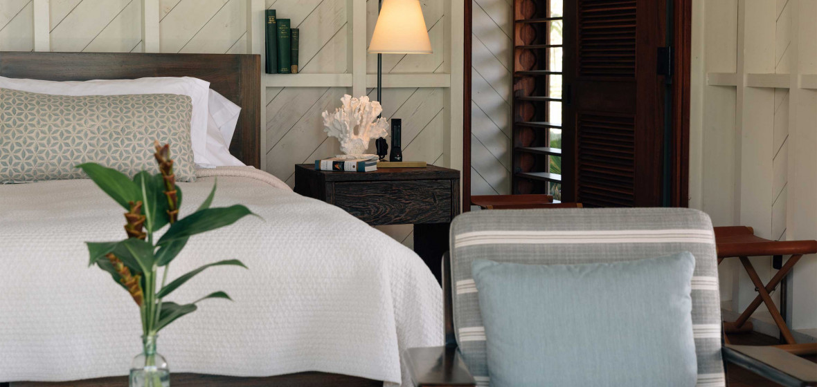 Islas Secas Resort, Panama Review | The Hotel Guru