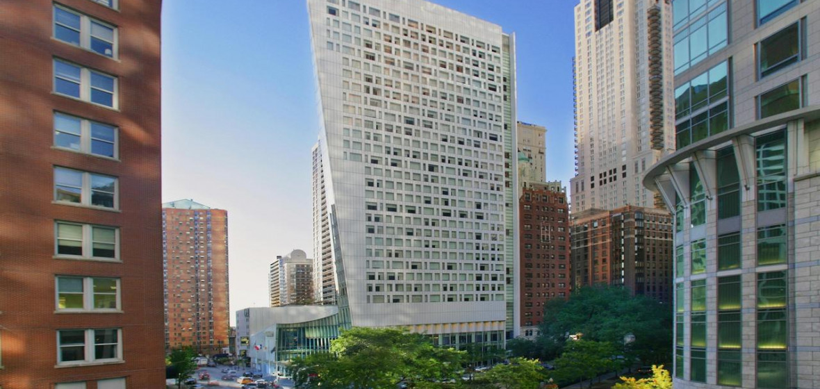 Sofitel Chicago Magnificent Mile, Chicago Review | The Hotel Guru