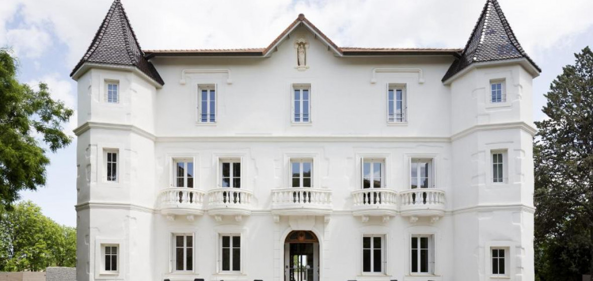 Chateau Autignac , Herault Review | The Hotel Guru