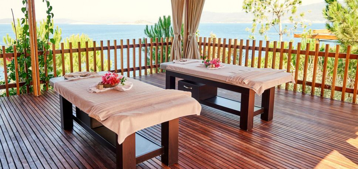 Bodrum Loft, Turkish Aegean Coast, Turkey. Expert reviews and ...