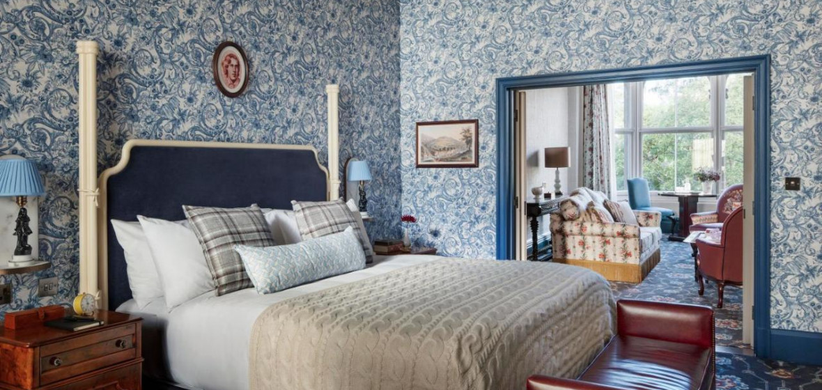 The Randolph Hotel by Graduate, Oxford Review | The Hotel Guru