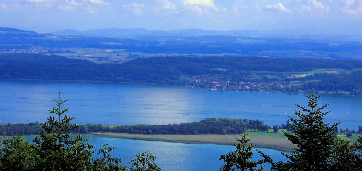 Best places to stay in Ile Saint Pierre, Switzerland | The Hotel Guru