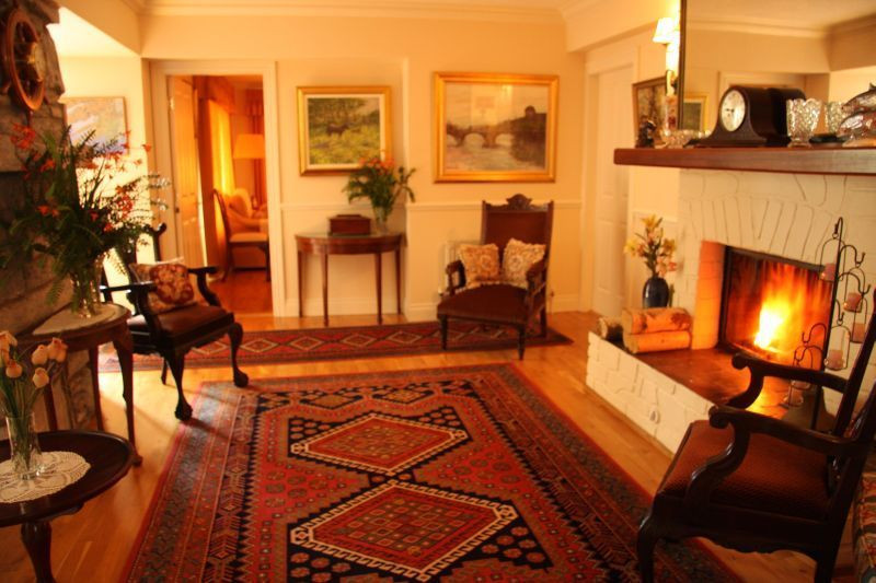 Sallyport House, Kenmare Review | The Hotel Guru