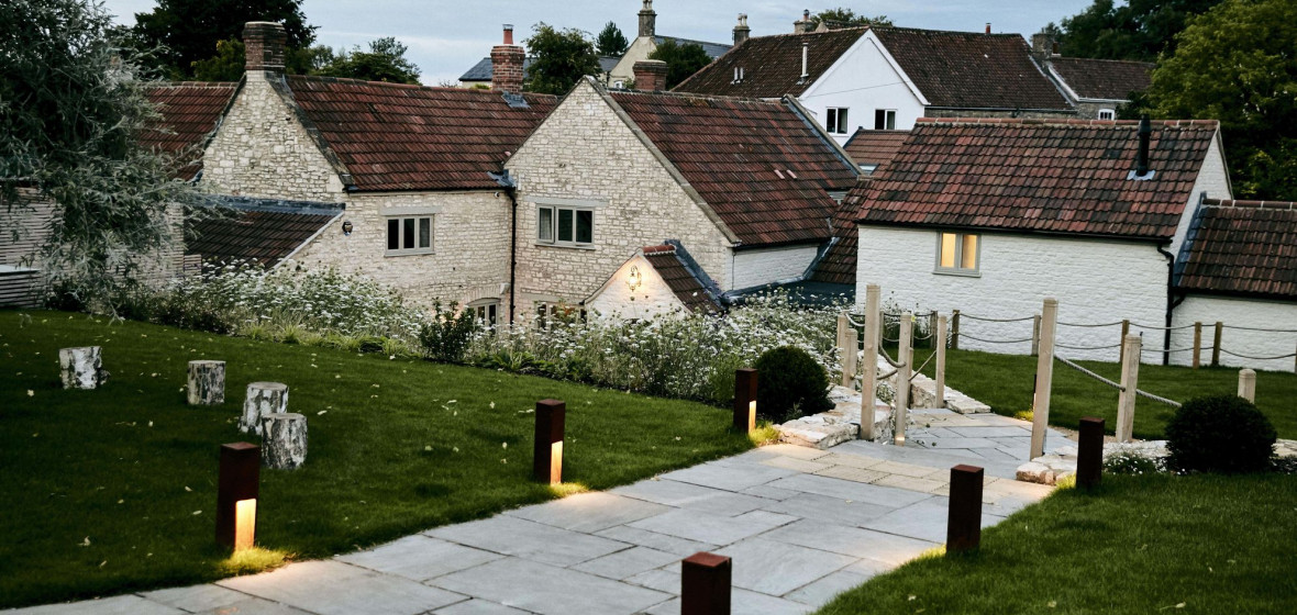 The Litton, Somerset Review | The Hotel Guru