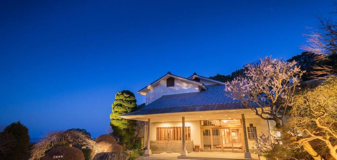 Isaribi, Izu | , Japan. Expert reviews and highlights | The Hotel Guru