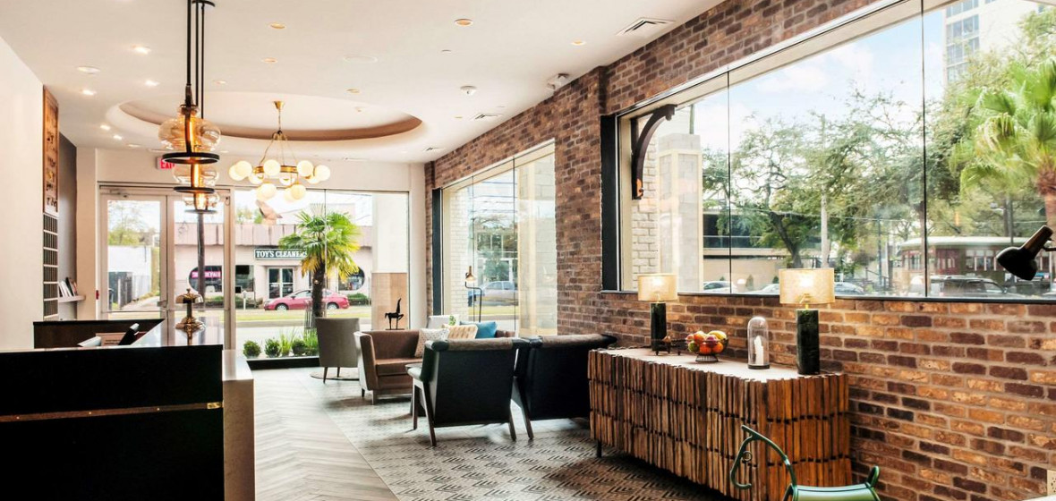 St Charles Coach House, New Orleans Review | The Hotel Guru