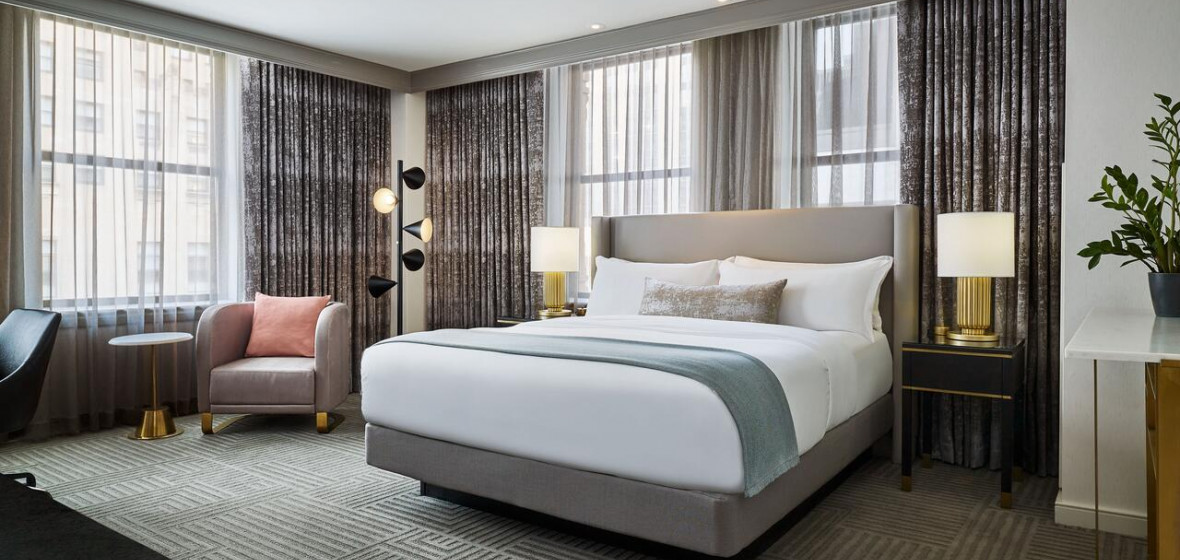 The Gwen, Chicago Review | The Hotel Guru