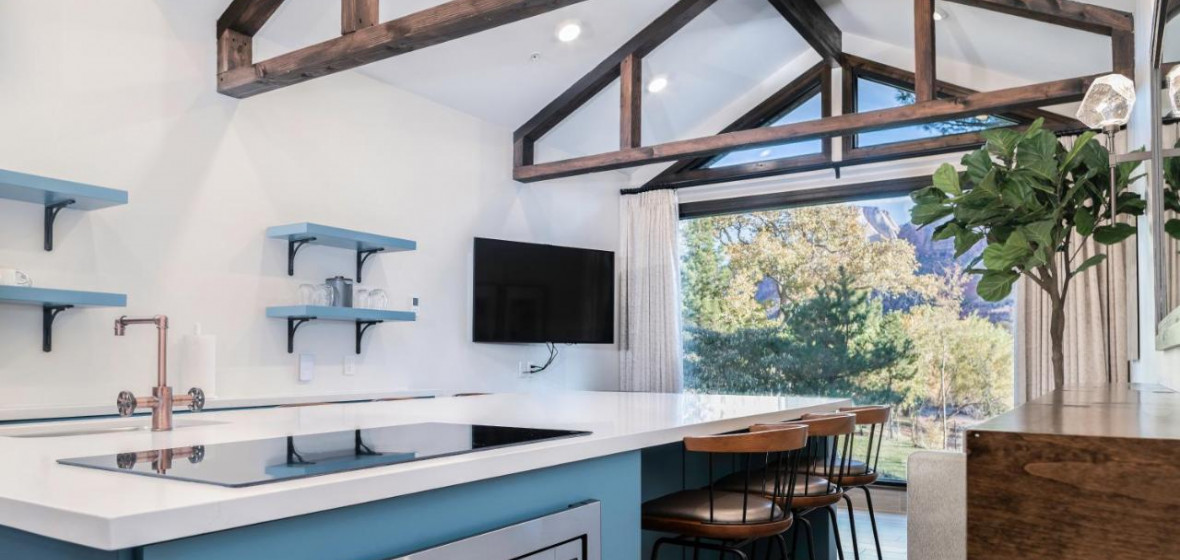 Cliffrose Springdale, Springdale Review | The Hotel Guru