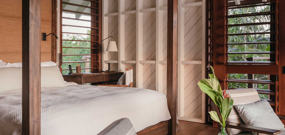 Islas Secas Resort, Panama Review | The Hotel Guru