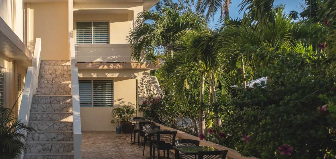 Malécon House, Vieques Review | The Hotel Guru