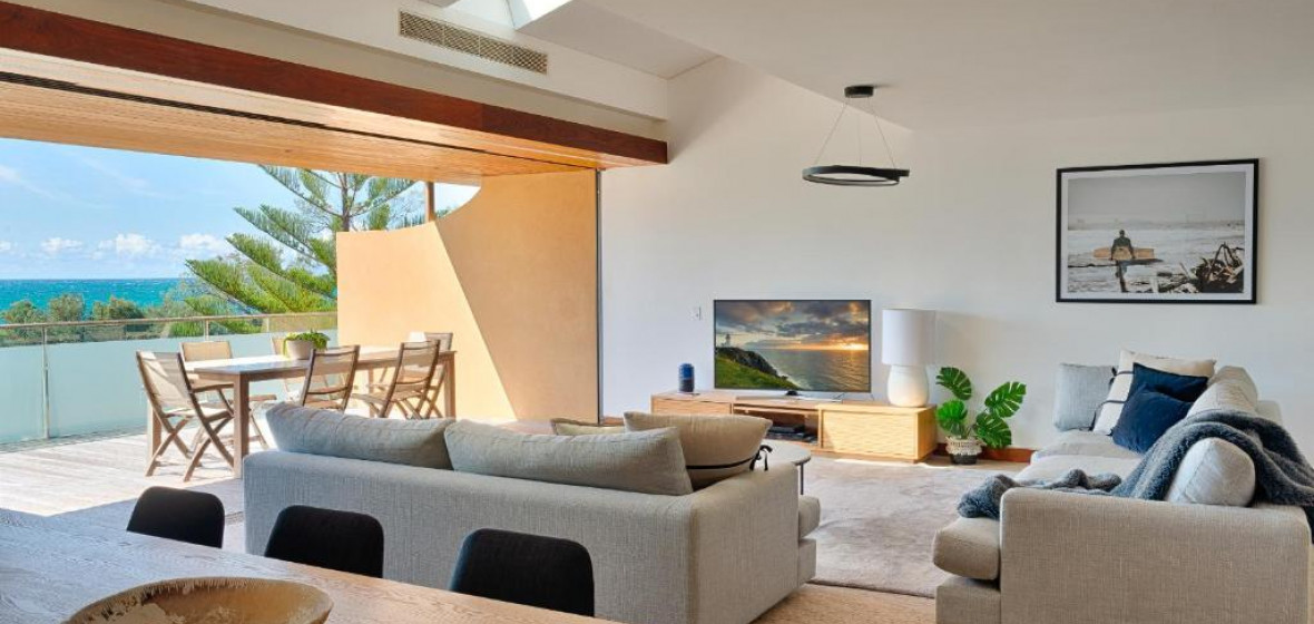 Beach Suites Byron Bay, Byron Bay (New South Wales), Australia. Expert ...