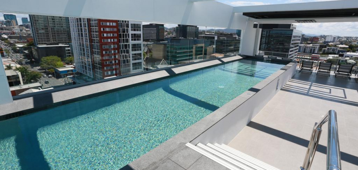 Alex Perry Hotel & Apartments, Brisbane Review | The Hotel Guru