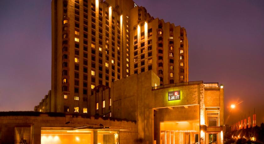 The LaLiT, Delhi, India | Discover & Book | The Hotel Guru
