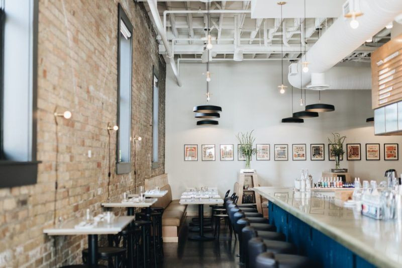 Alma, Minneapolis Review | The Hotel Guru