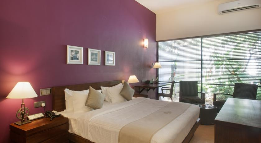 Colombo Court Hotel & Spa, Colombo Review | The Hotel Guru